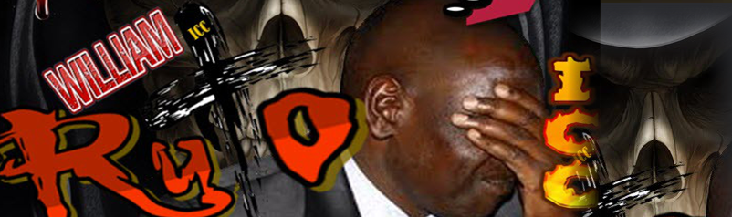 William Ruto Should Carry His Own Cross at the ICC | Kenya Stockholm Blog